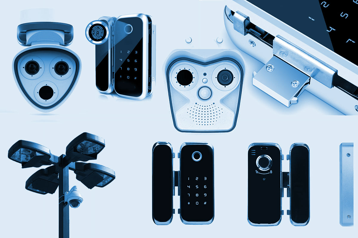 Electronic Security Systems – Escort Security