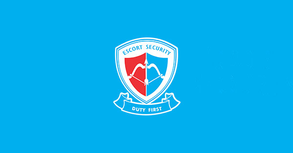 Escort Security - Think Security, Choose Escort.
